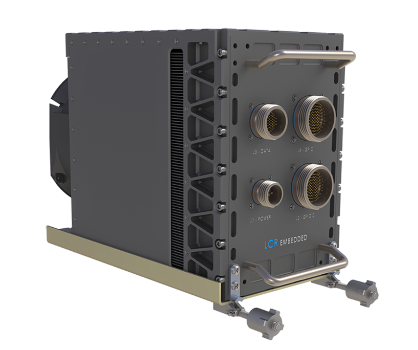 The Importance MIL-STD-461 in Rugged Electronics Packaging for VPX and ...