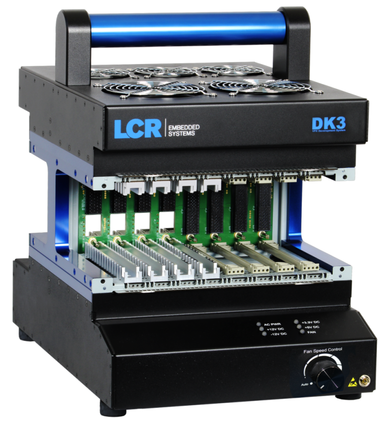 Homepage - LCR Embedded Systems