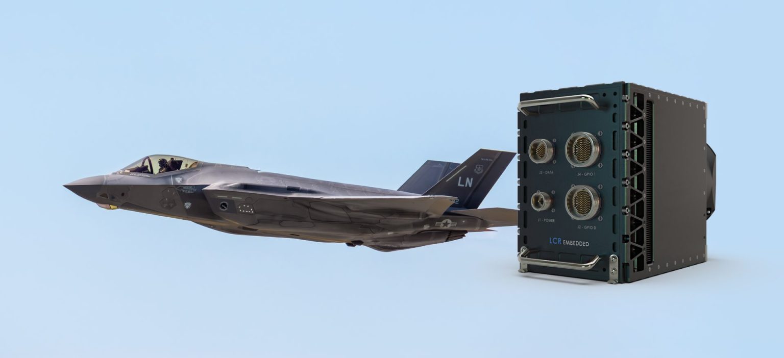 VME, Wire Wrap and Custom Backplanes - LCR Embedded Systems