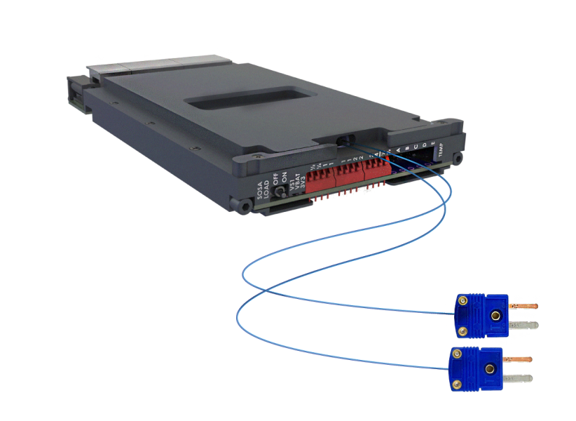 3U VPX Load Board