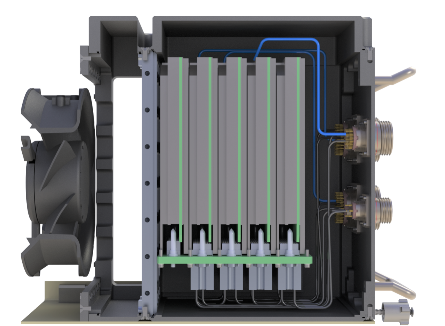 Homepage - LCR Embedded Systems